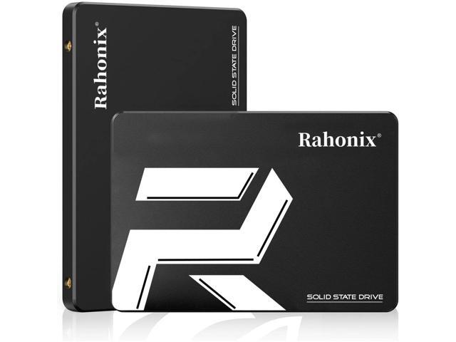 Click here for Rahonix SSD 1TB 2.5 SATA3 Solid State Disk up to 5... prices