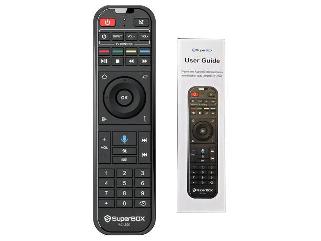 Click here for Super Voice Box Remote Control is Suitable for S5M... prices
