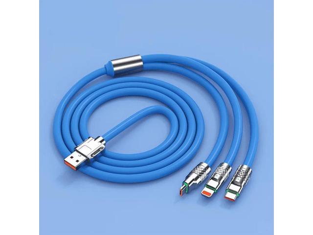 Click here for BDI TECHNOLOGY Type C USB-C to USB-C Liquid Silico... prices