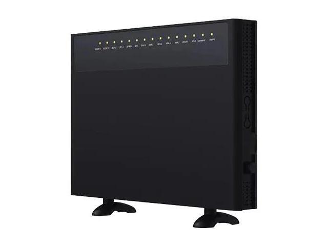 Click here for BDI TECHNOLOGY 244V3 AC Dual Band VDSL2+ Modem Rou... prices