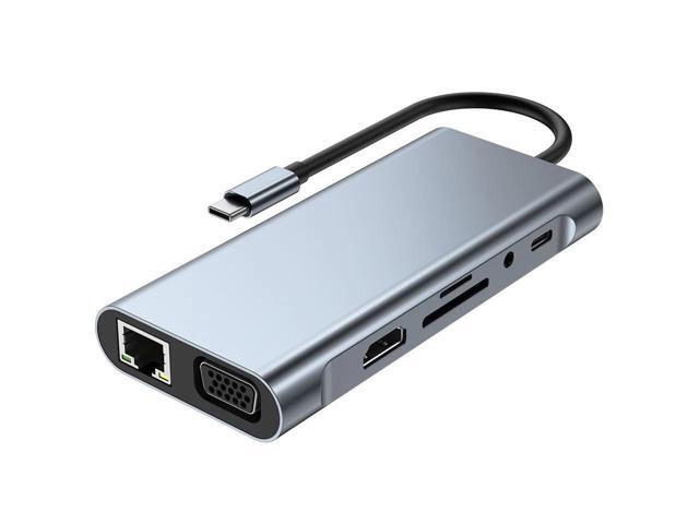 Click here for BDI TECHNOLOGY Type-c3.1 to 11 in 1 full-featured... prices