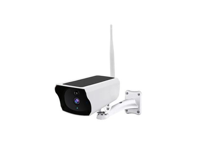 Click here for Wireless Outdoor Security Camera  100 Wire-Free So... prices