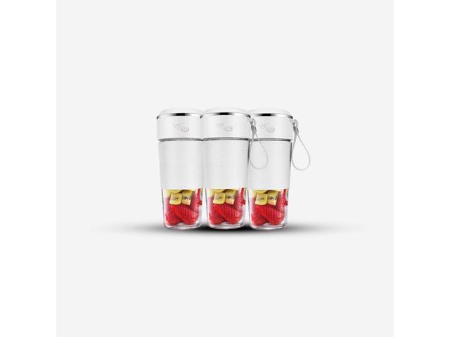 Click here for BDI TECHNOLOGY Portable Juice Blender Cup 3 Pack w... prices