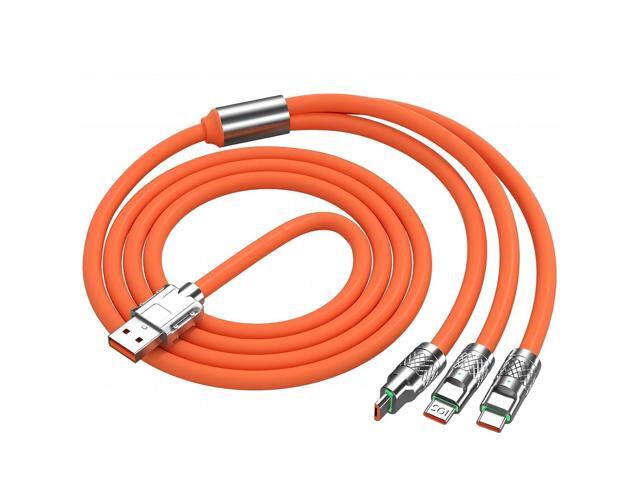 Click here for BDI TECHNOLOGY USB-C Liquid Silicone 120W PD Fast... prices