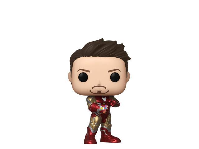 Click here for Funko Pop! Marvel: Avengers Endgame - Tony Stark (... prices