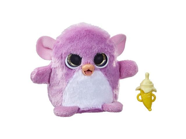 Click here for FurReal Fuzzalots Monkey Color-Change Interactive... prices