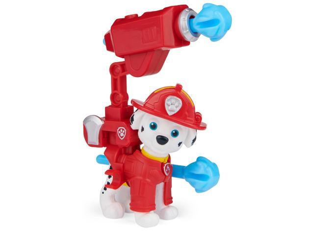 Click here for Paw Patrol - Marshall Collectible Action Figure wi... prices