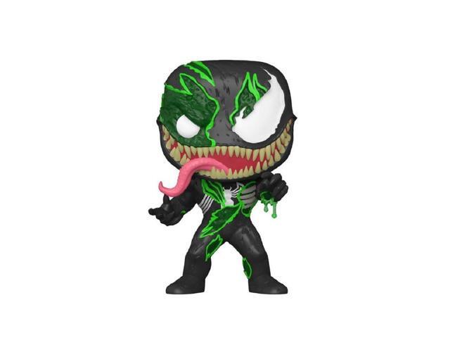 Click here for Funko Pop! Marvel Zombies Venom Insider Club Exclu... prices