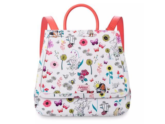 Click here for Disney Animators Fashion Backpack for Women prices