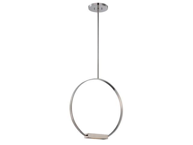 Click here for Cirque - 20 LED Pendant prices