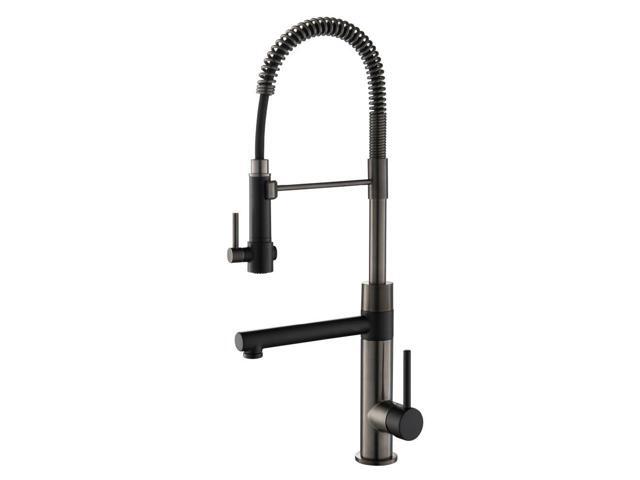 Click here for Kraus KPF-1603MBSB Artec Pro 2-Function Commercial... prices