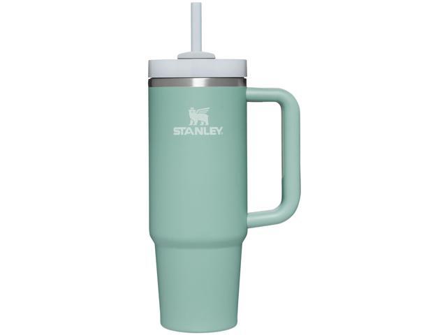 Click here for Stanley Quencher H2.O FlowState Tumbler 30oz Eucal... prices