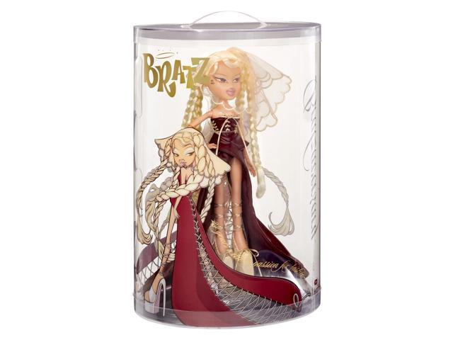 Click here for Bratz 2025 Limited Edition Bratzaversary Jade Coll... prices