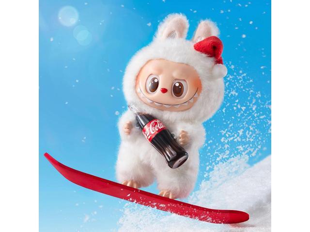 Click here for POP MART The Monsters Coca-Cola Series Figures - 1... prices