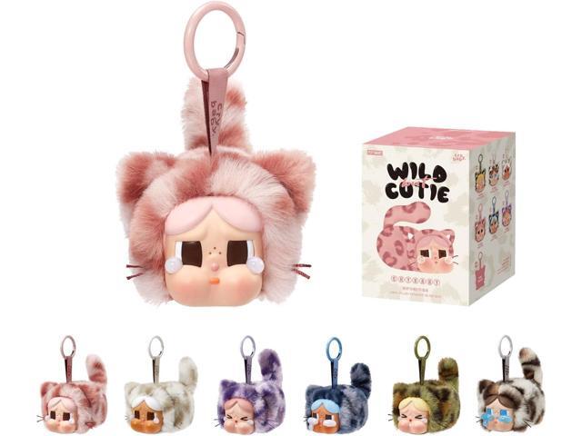 Click here for POP MART: CRYBABY Wild but Cutie Series Vinyl Plus... prices