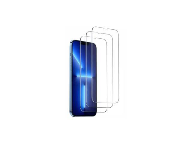 Click here for Qixxronics 3-Pack Tempered Glass Screen Protector... prices