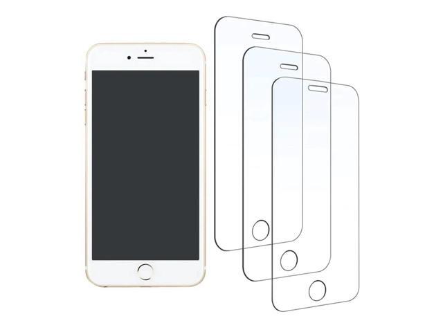 Click here for Qixxronics 3-Pack Tempered Glass Screen Protector... prices