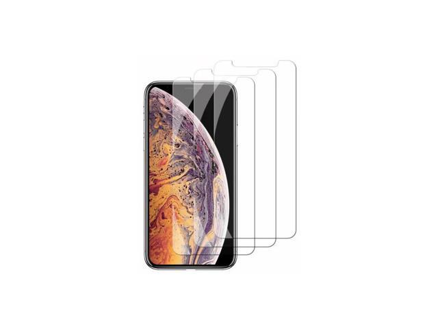 Click here for Qixxronics 3-Pack Tempered Glass Screen Protector... prices