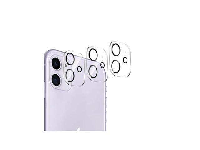 Click here for Qixxronics 3-PACK Camera Lens Protector Compatible... prices