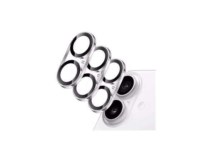 Click here for Qixxronics 3-PACK Camera Lens Protector Compatible... prices