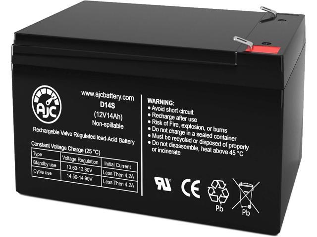 Click here for AJC Battery Compatible with Peg Perego RAPTORUS 12... prices
