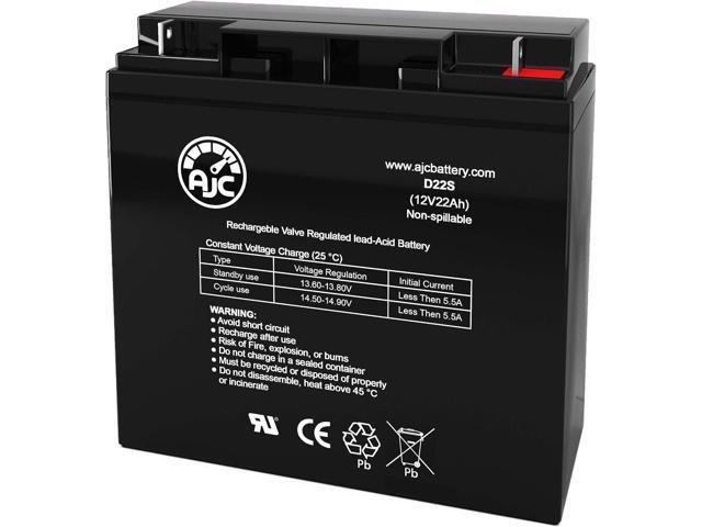 Click here for AJC Battery Compatible with Boosterpac ES5000 Boos... prices