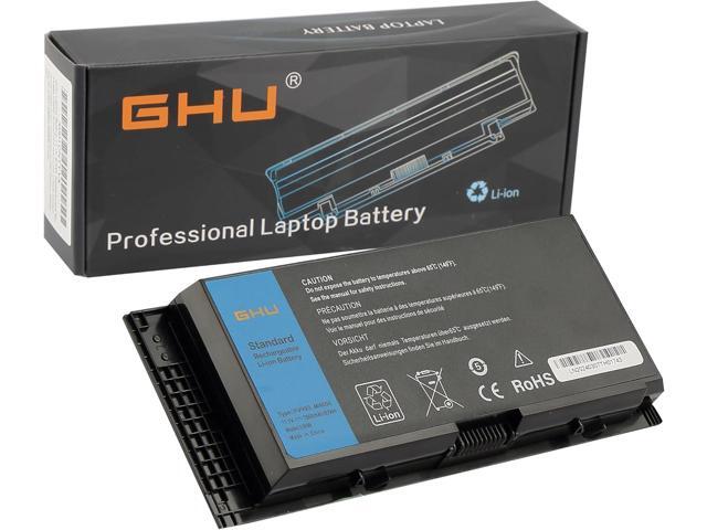 Click here for GHU Laptop Battery 11.1V 87Wh Replacement for FV99... prices