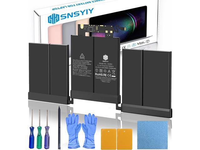 Click here for Battery A1964 for MacBook Pro 13 Inch A1989 (Mid 2... prices