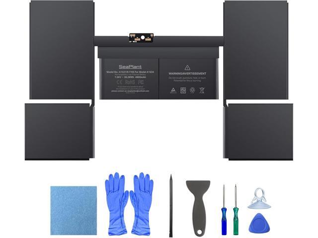 Click here for A1534 Battery Replacement for MacBook 12-inch A153... prices
