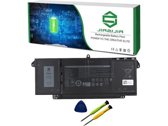 Click here for 7FMXV TN2GY 4M1JN Laptop Battery Replacement for D... prices