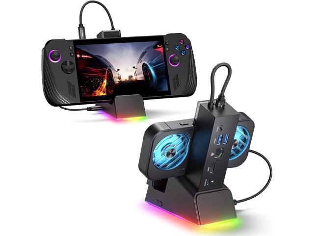 Click here for JSAUX Docking Station for ROG Ally X/ROG Ally/Stea... prices
