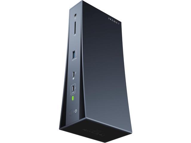 Click here for iVANKY Intel Certified Thunderbolt 5 Dock Upgrade... prices