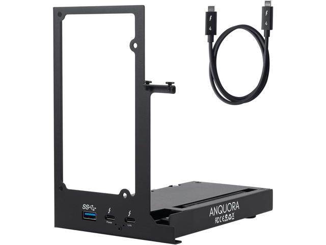 Click here for ANQUORA ANQ-L336 Mini eGPU Enclosure 40Gbps Thunde... prices