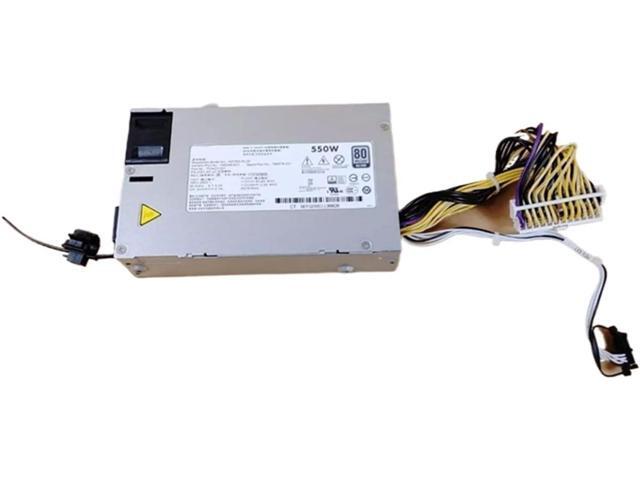 Click here for PSU HSTNS-PL53 for DL160 DL180 G9 Gen9 550W Power... prices