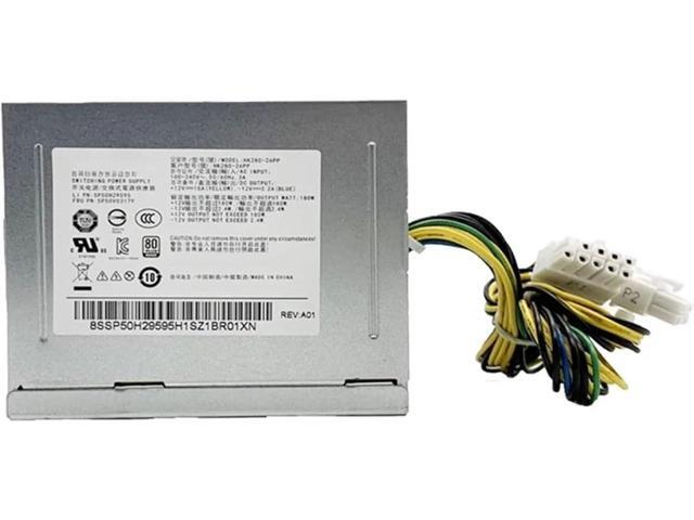 Click here for for HK280-23PP 180W 10Pin Desktop Power Supply prices