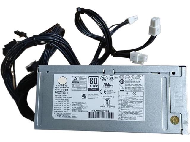 Click here for 1pc 500W Power Supply PSU for Z2 G5 280 G8 Pro Tow... prices