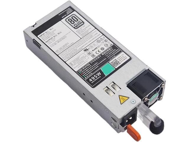 Click here for 495W for R530 R630 R730 R730XD R740 T430 T630 Serv... prices