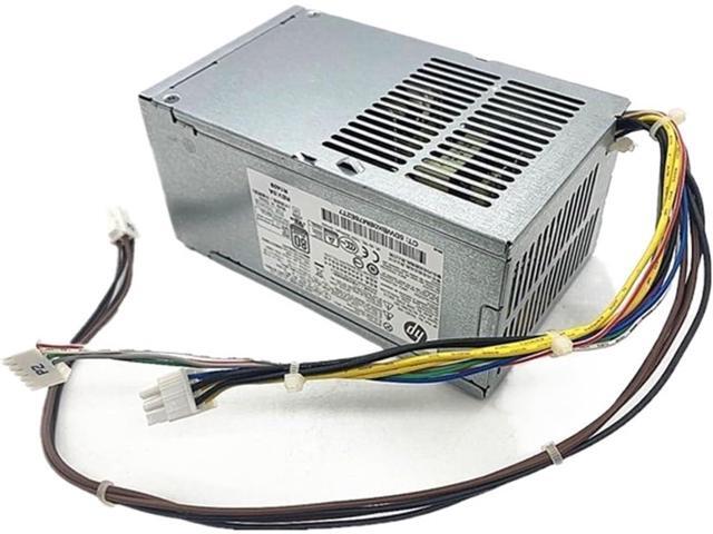Click here for for ProDesk 400 600 800 G1 SFF 240W Power Supply 7... prices