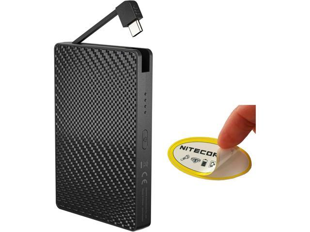 Click here for Nitecore Pocket 10000 Power Bank  10000mAh Dual US... prices