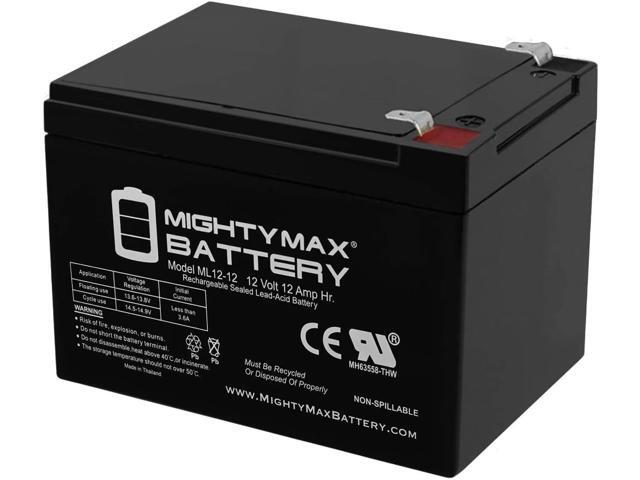 Click here for 12V 12AH Replacement Battery for Energy Power EP-S... prices