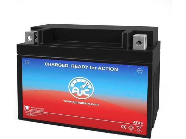 Click here for AJC Battery Compatible with Kawasaki EX300 Ninja 3... prices