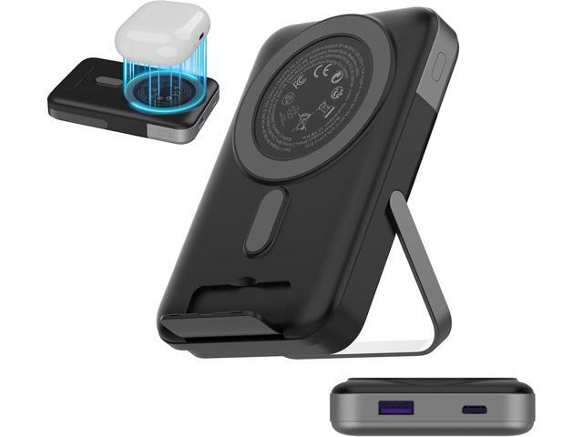 Click here for NOBIS for Magsafe Battery Pack 10000mAh  Dual-Fold... prices