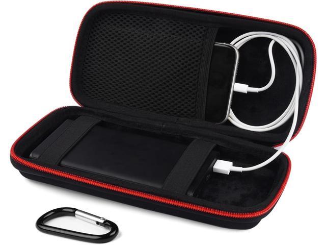 Click here for Power Bank Hard Travel Case Medium Compatible RAV... prices
