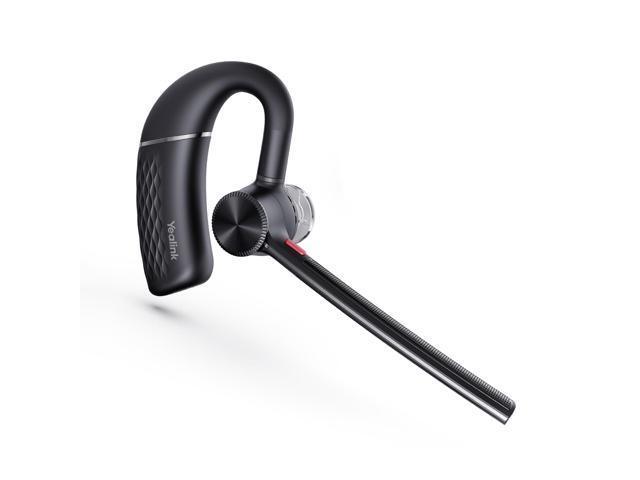 Click here for Mono wireless earpiece with 4-mic beamforming nois... prices
