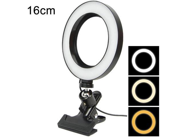 Click here for SOEWIOU Video Conference Lighting Kit  Ring Light... prices