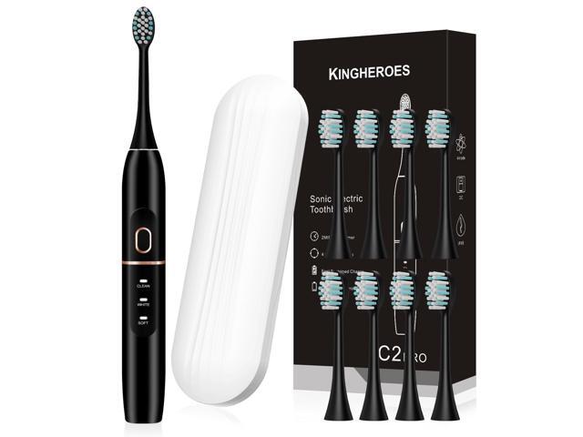 Click here for _Mega Brand Electric Toothbrush Set  Comes with 8... prices
