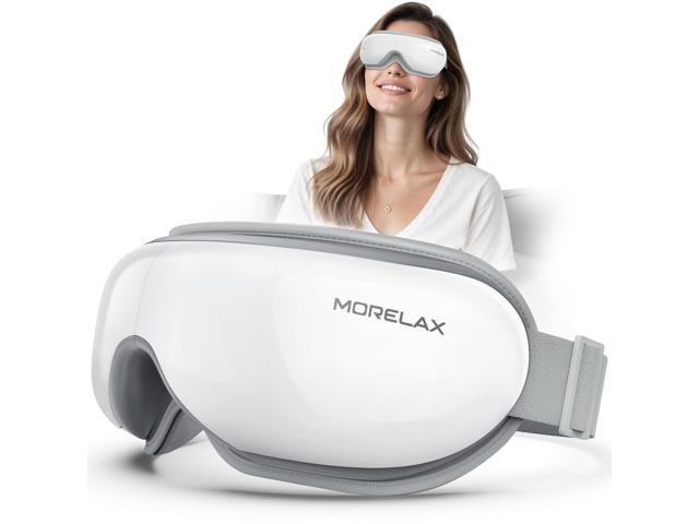 Click here for _Mega Brand Eye Massager with Heat & Bluetooth Mus... prices