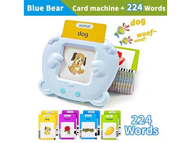 Click here for _Mega Brand Tarjetas Flash Educativas  Juguete Ele... prices