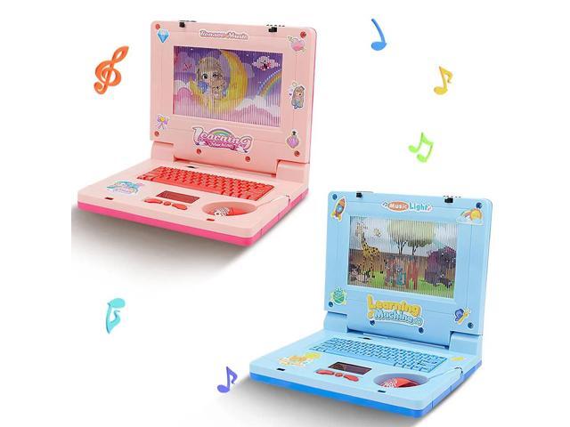 Click here for _Mega Brand Toy Computer Laptop Tablet Baby Childr... prices