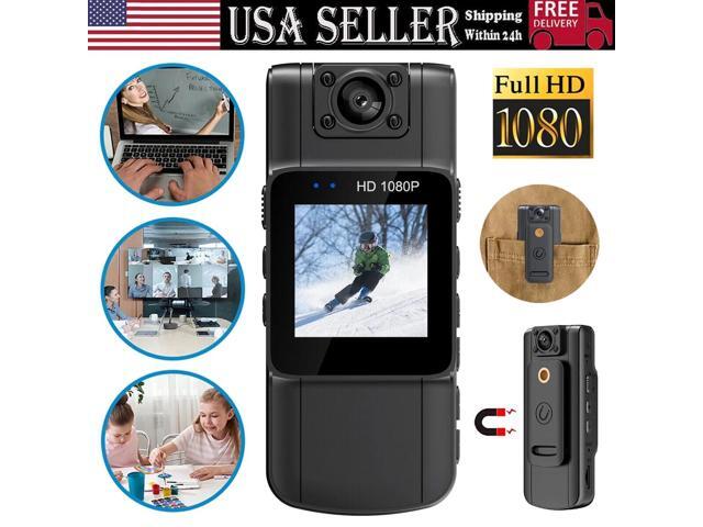 Click here for _Mega Brand 20-hour 1080P Camcorder Mini Police Bo... prices